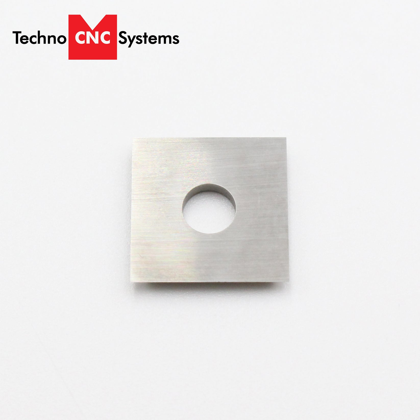 Insert Spoilboard Cutter – Techno CNC Shop