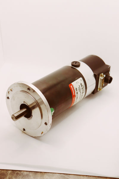 X/Y Axis Servo Motor Module – Techno CNC Shop